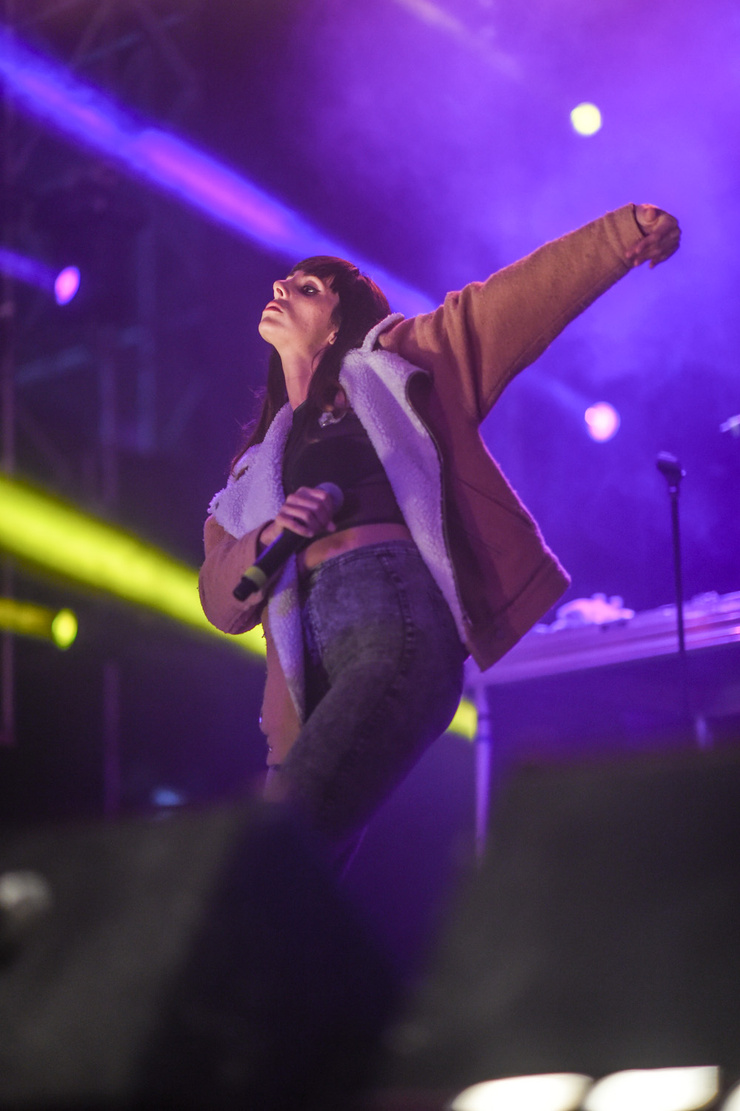 Picture of Mala Rodriguez