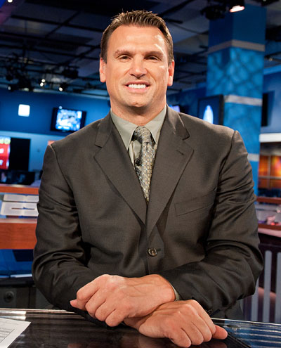 Picture of Tim Legler