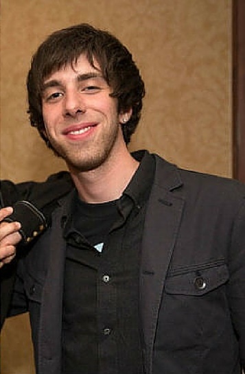 Joey Gaydos Jr. image