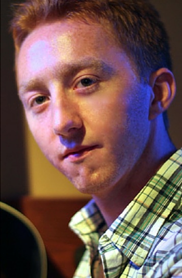 Picture of James Hosey