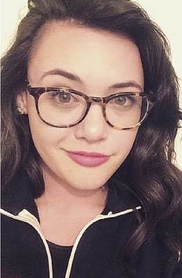 Rebecca Brown picture