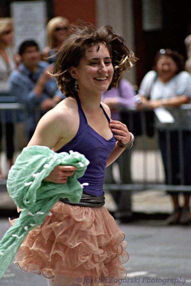 Picture of Anne Marsen