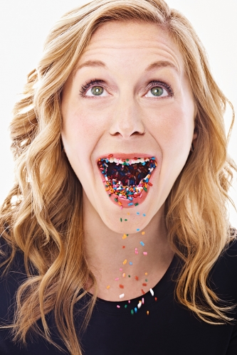 Picture of Christina Tosi