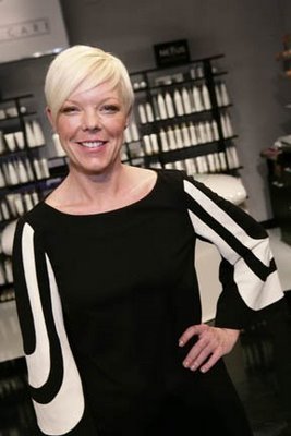Picture of Tabatha Coffey