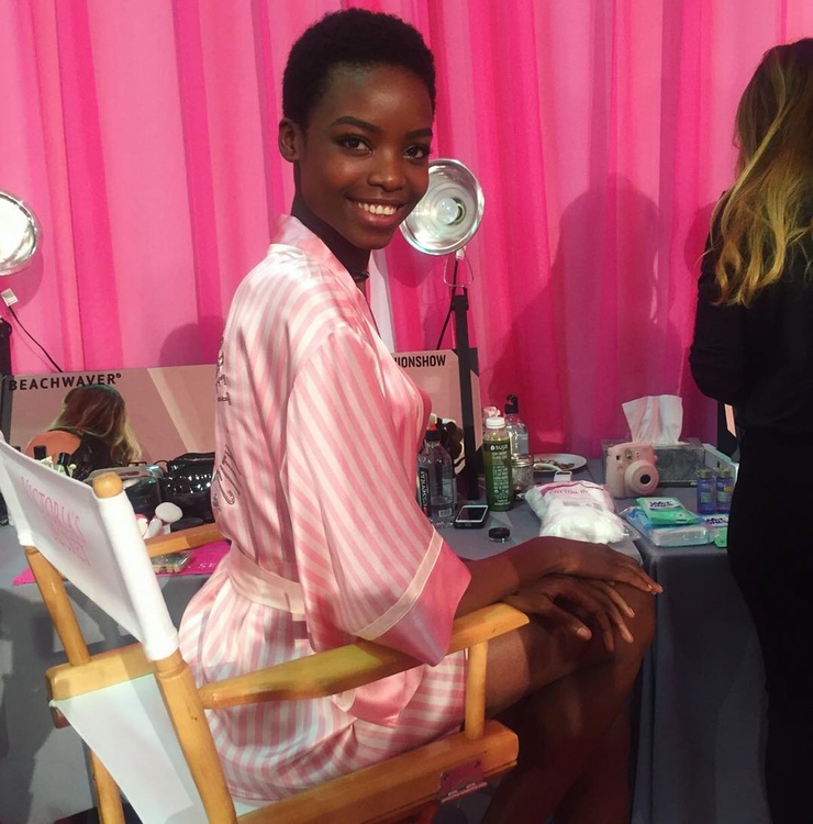 Maria Borges picture