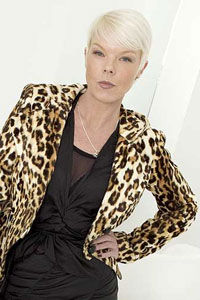 Picture of Tabatha Coffey
