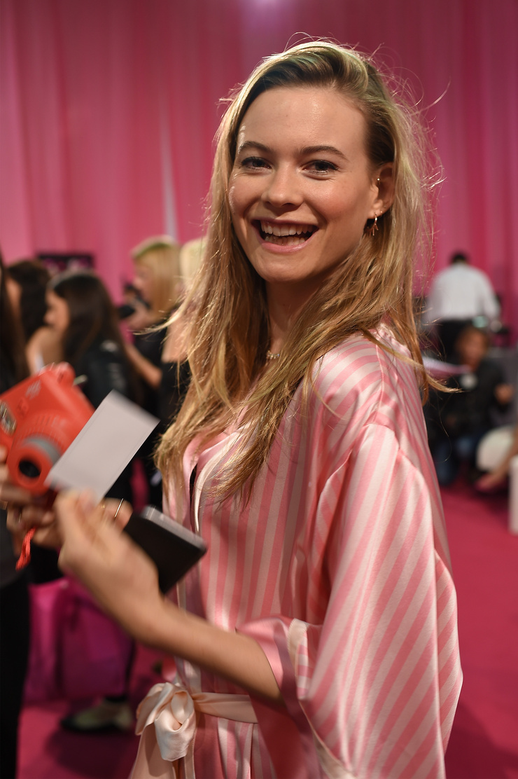Image of Behati Prinsloo