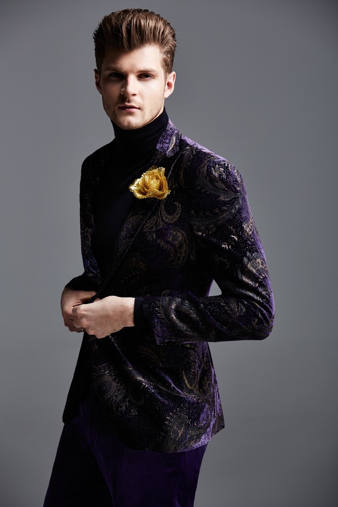 Picture of Jim Chapman