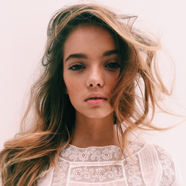 Picture of Inka Williams