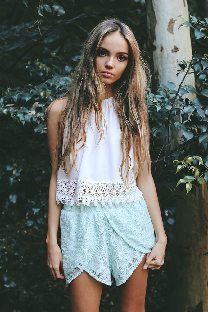 Picture of Inka Williams