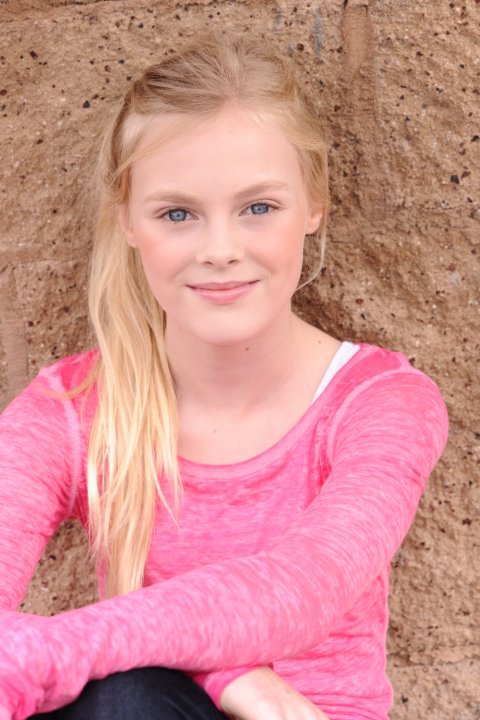 Picture of Harley Graham