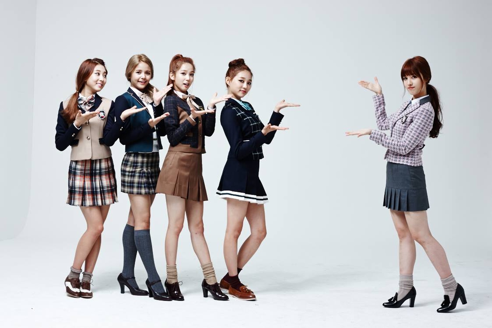 CLC (K-POP) picture