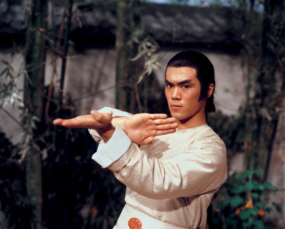 Picture of Chien Sun