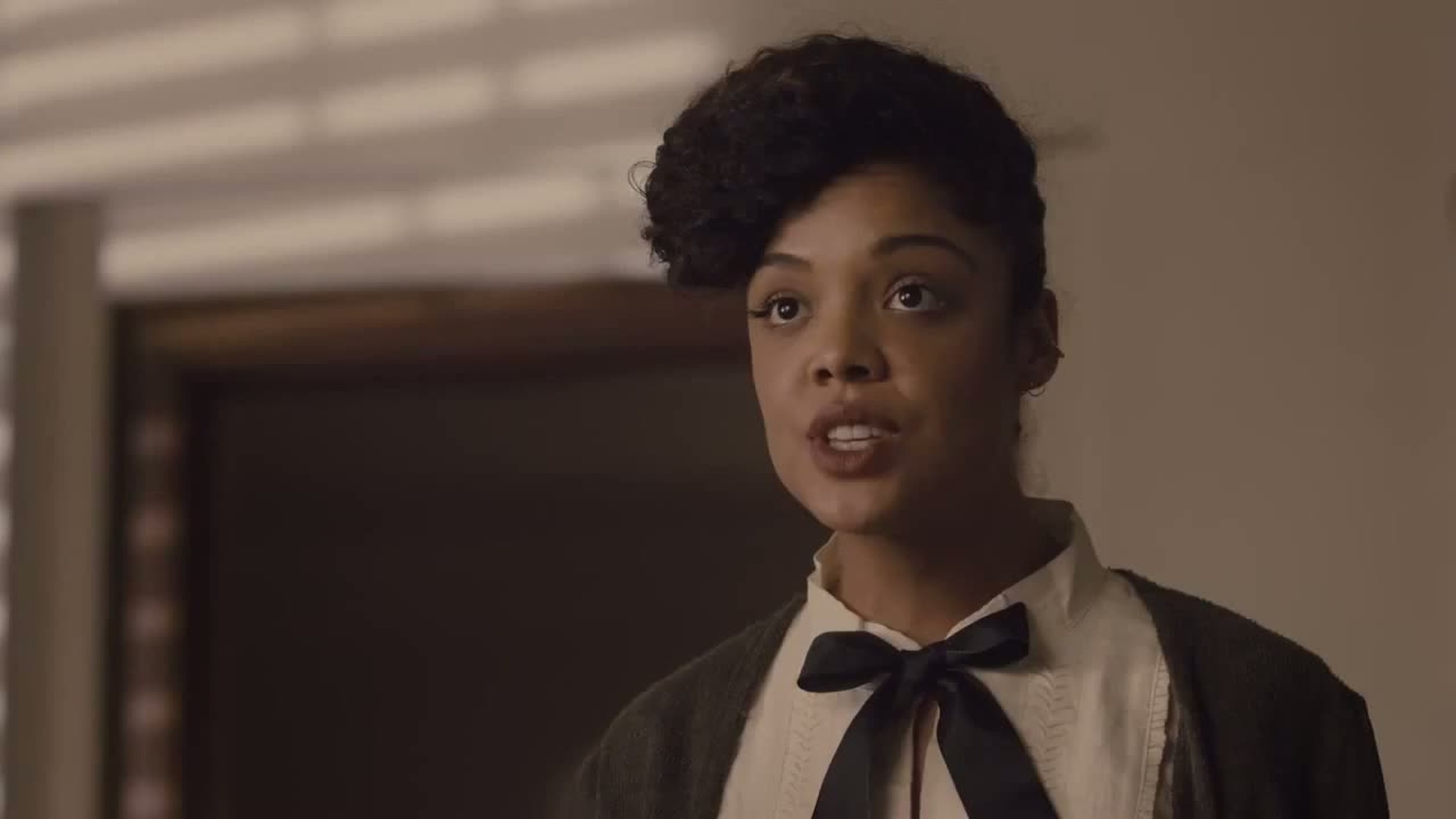 Image of Samantha "Sam" White