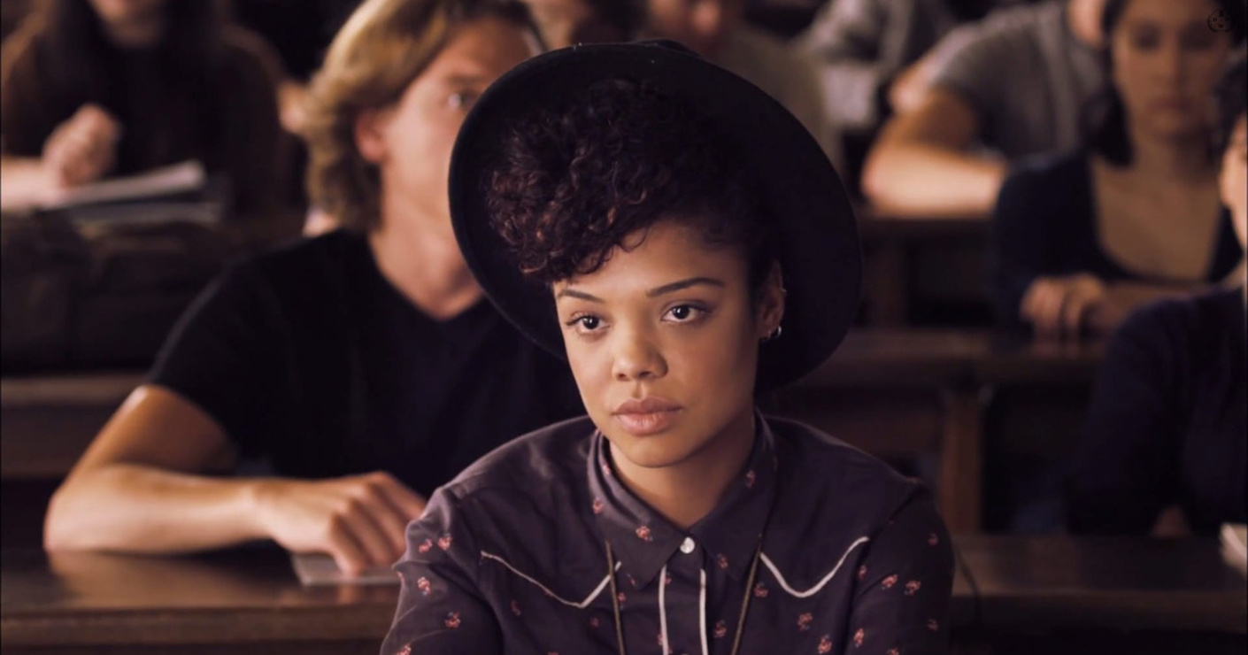 Picture of Samantha "Sam" White