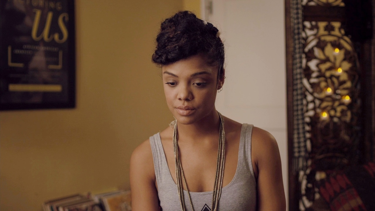 Samantha "Sam" White image