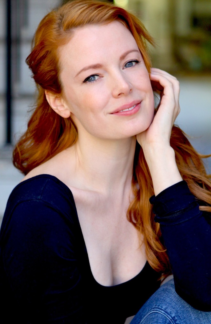 Picture of Linn Bjornland