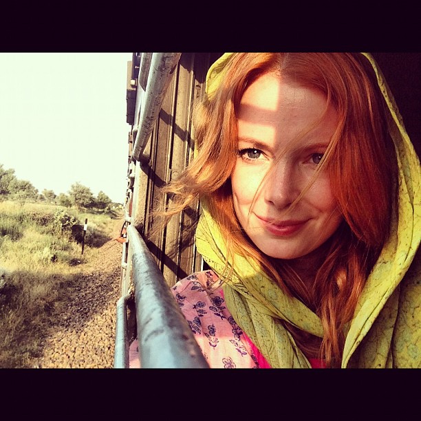 Picture of Linn Bjornland