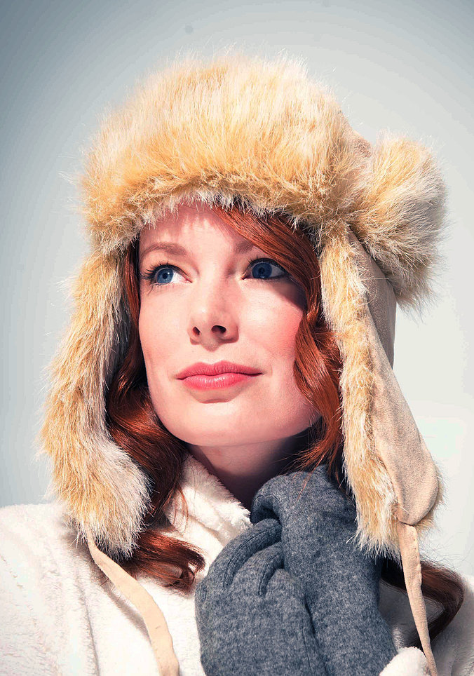 Picture of Linn Bjornland