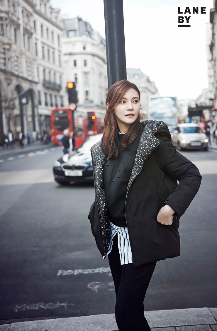 Picture of Ye-ryeon Cha