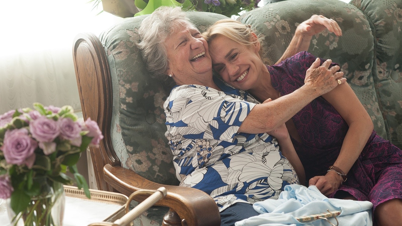 Picture of The Final Lesson