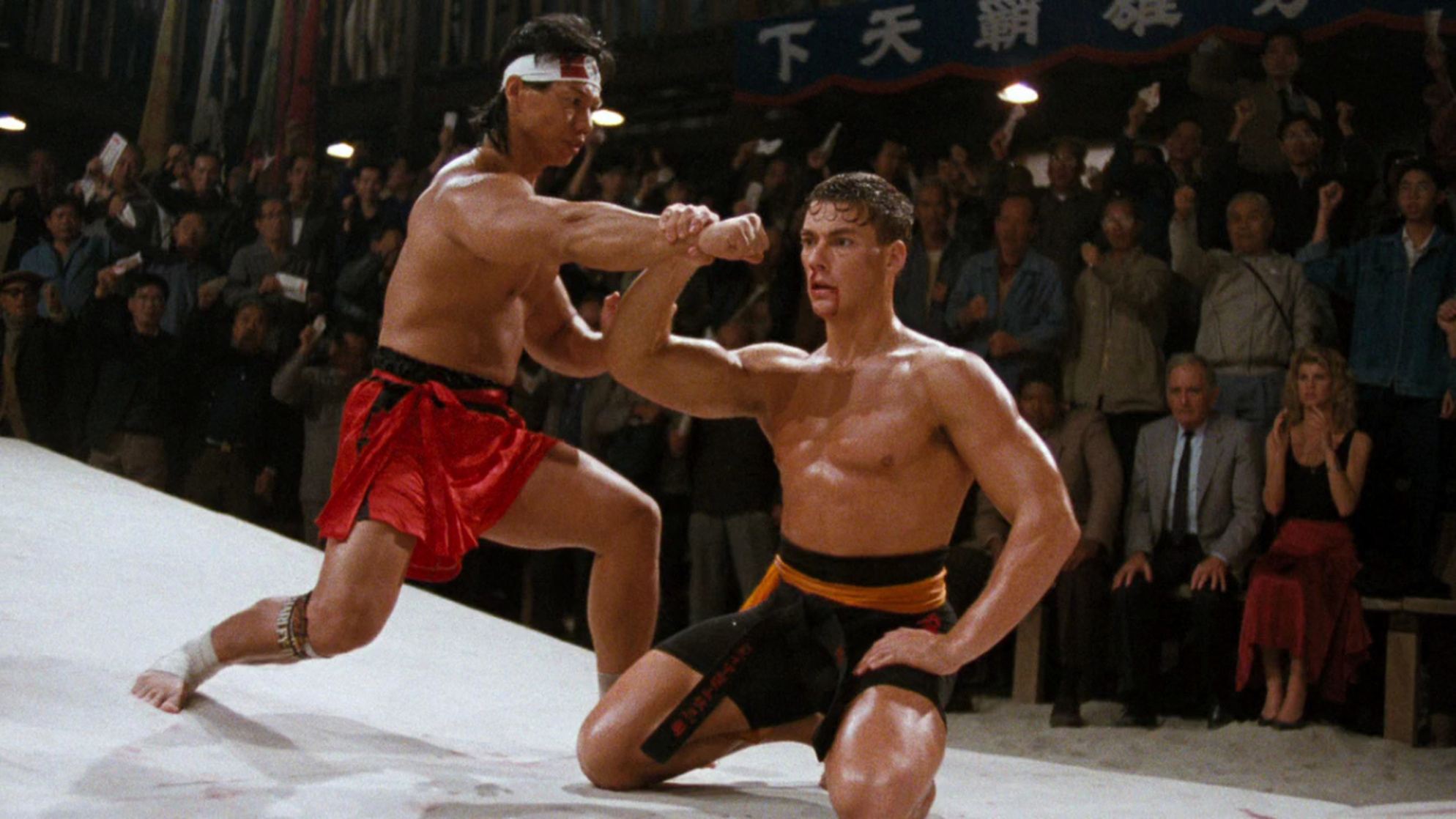 Picture of Bloodsport (1988)