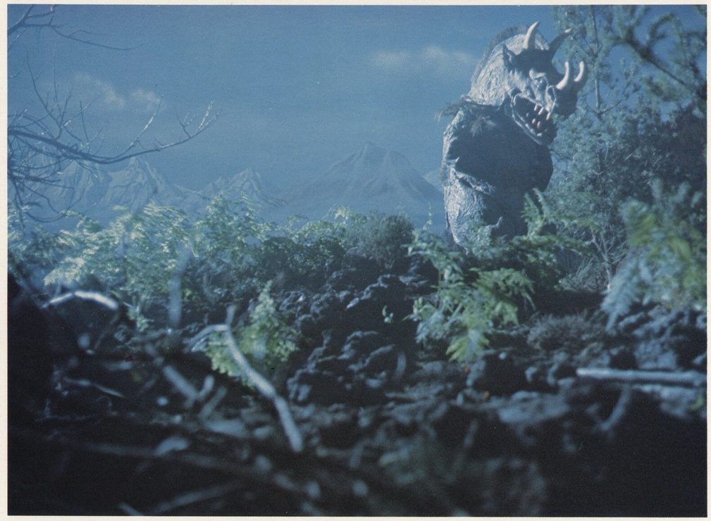 Picture of The People That Time Forgot