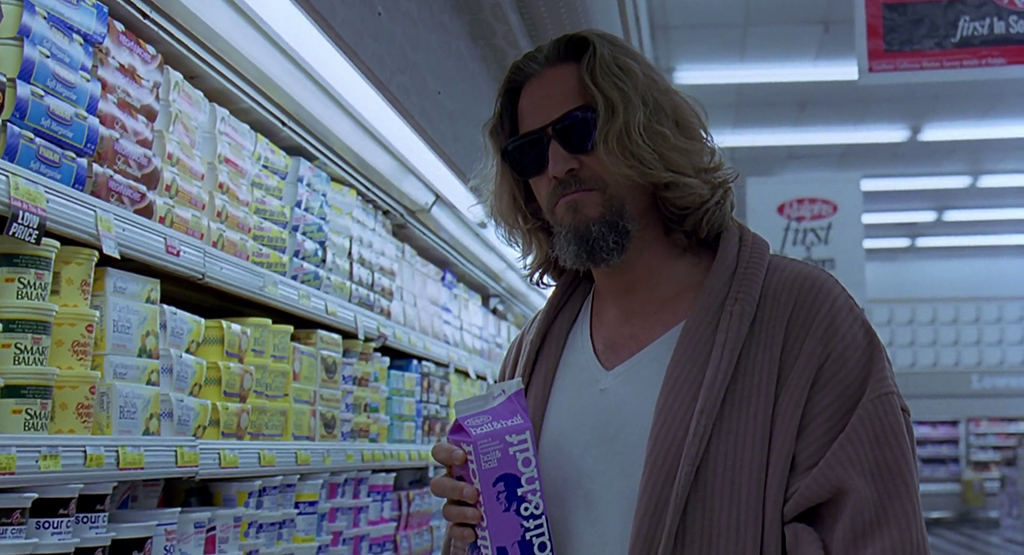 Jeff Bridges