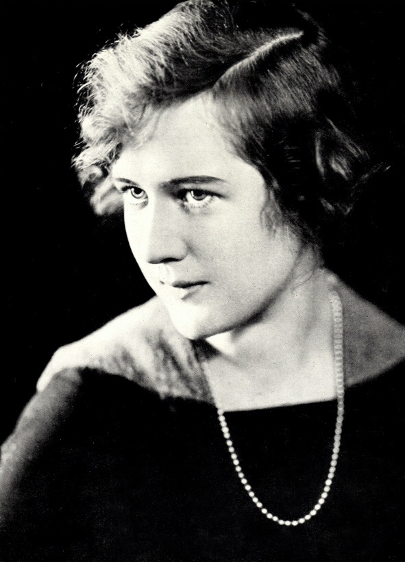 Image of Mary MacLaren