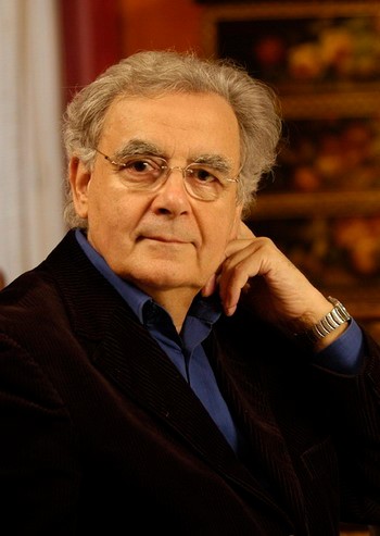 Image of Bernard Pivot
