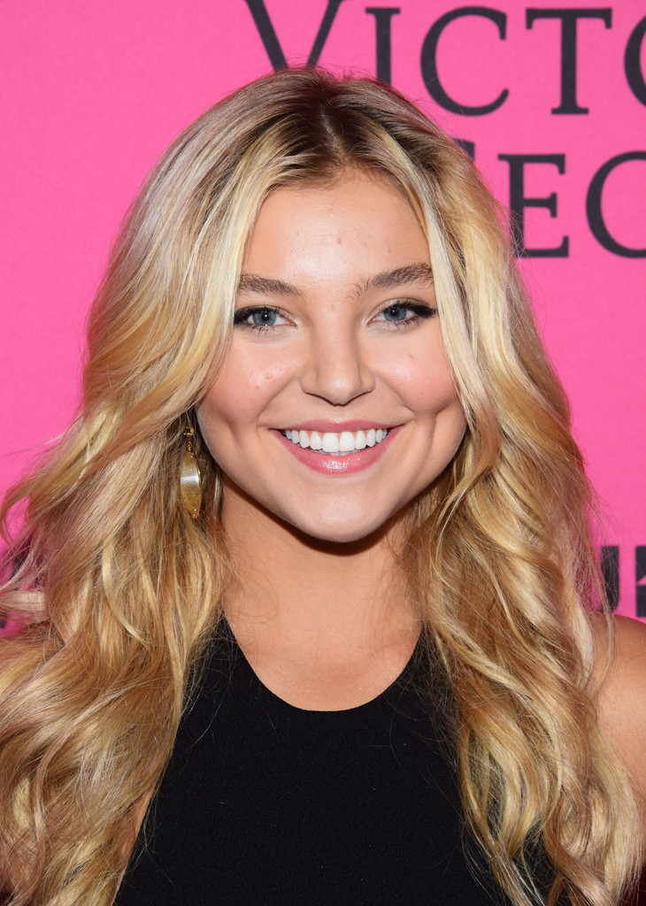 Image of Rachel Hilbert