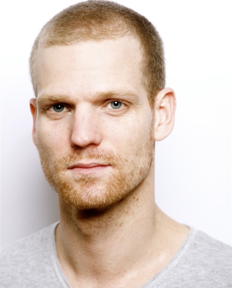 Picture of Constantin Balsan