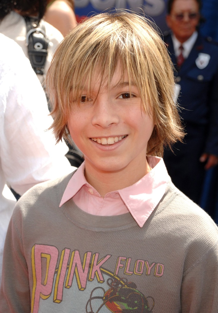 Picture of Paul Butcher