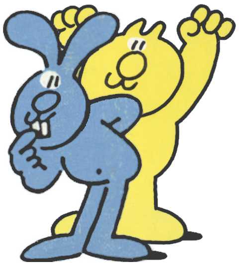 Image of Henry's Cat