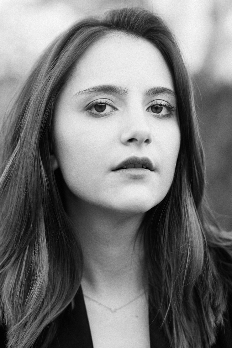 Picture of Alexa Nikolas