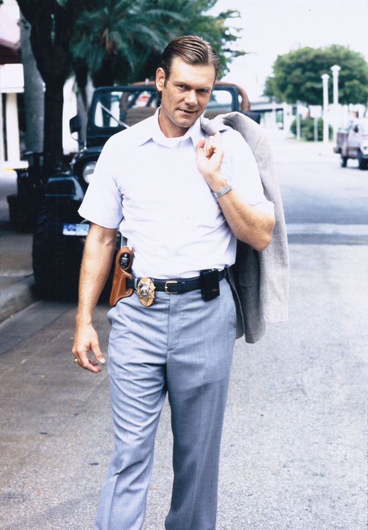 Christopher Murray image