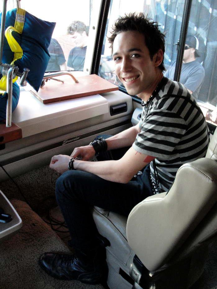 Picture of Creagen Dow