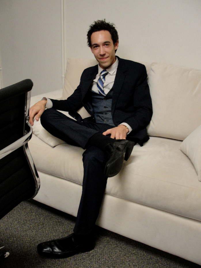 Image of Creagen Dow