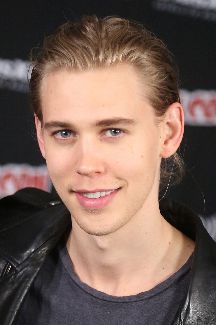 Picture of Austin Butler