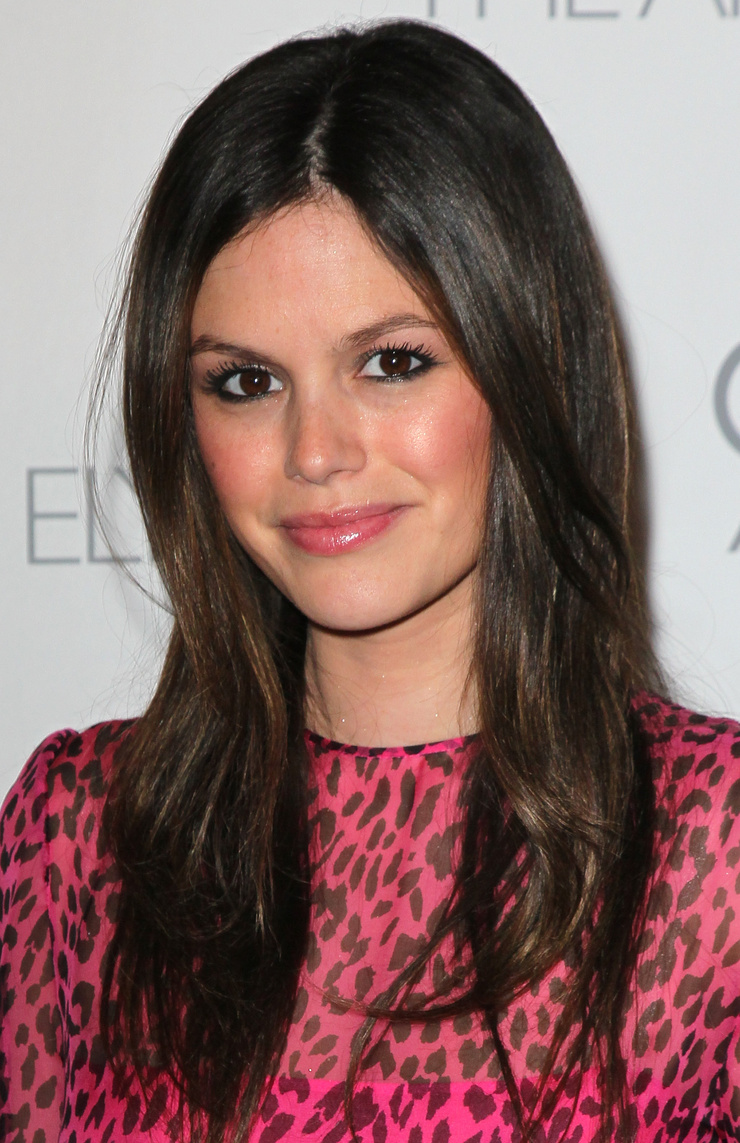 Picture of Rachel Bilson