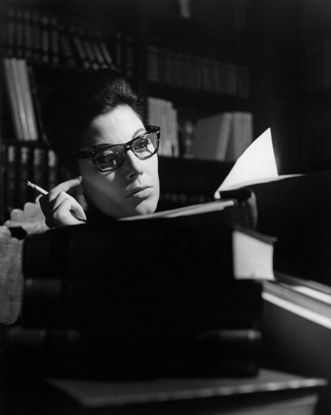 Picture of Daniela Rocca