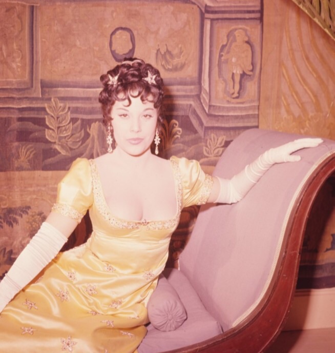 Picture of Daniela Rocca