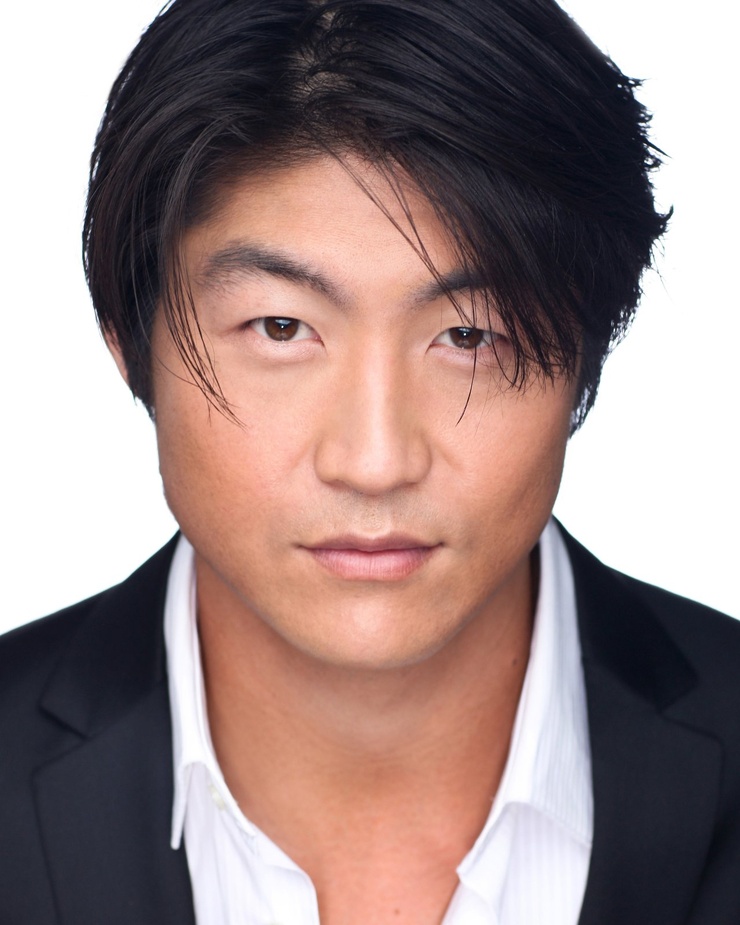 Picture of Brian Tee
