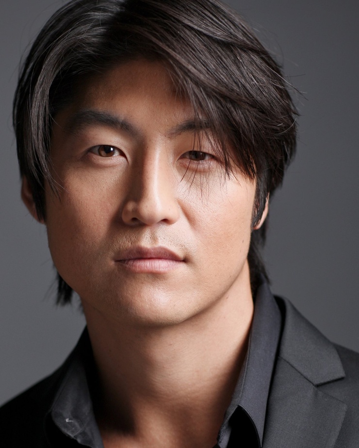 Picture of Brian Tee