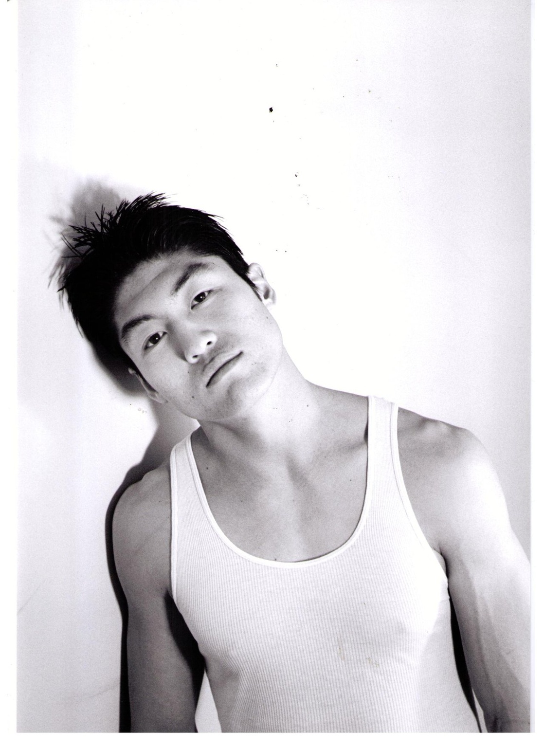 Picture of Brian Tee