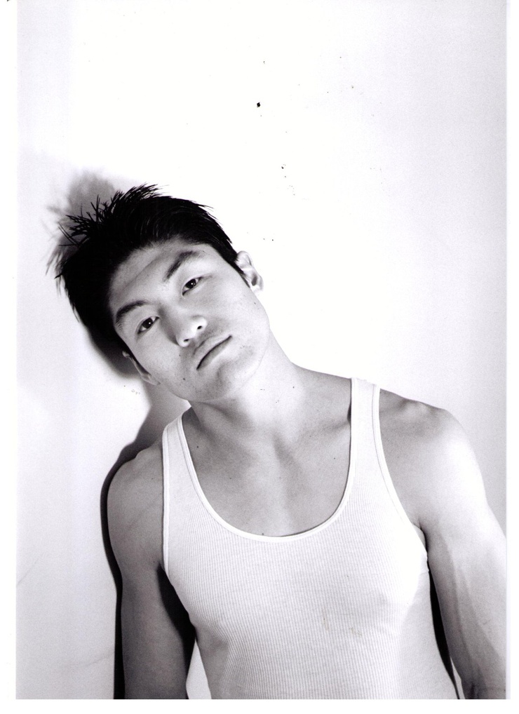 Picture of Brian Tee