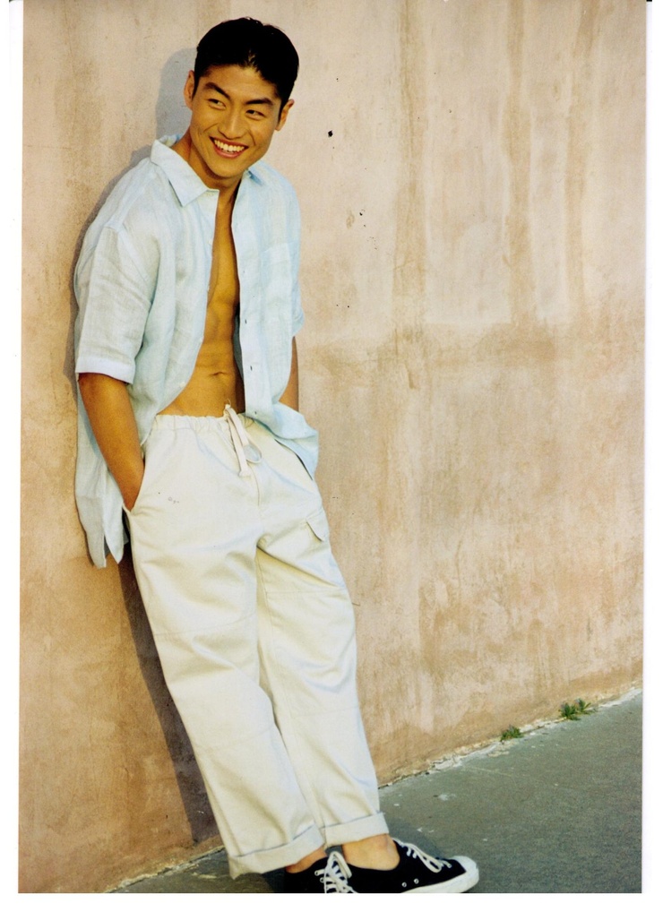 Picture of Brian Tee