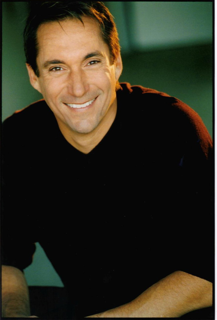 Image of Michael Corbett