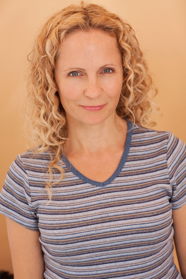 Picture of Denise Gossett