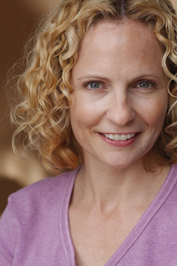 Denise Gossett image